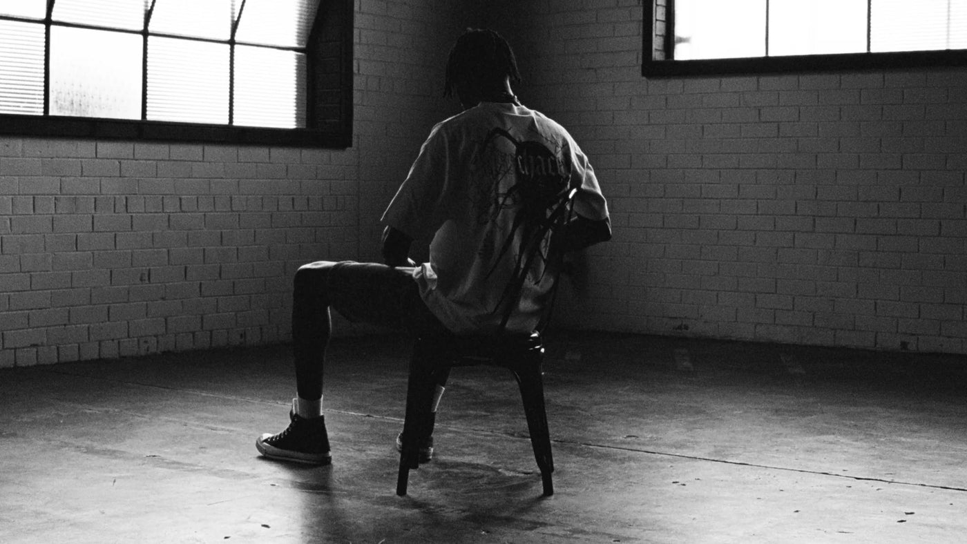 George & Olive – George and Olive