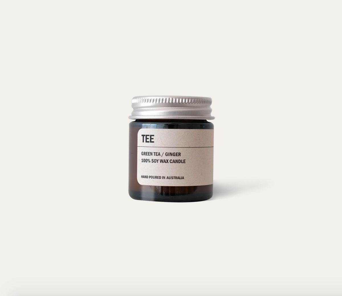 Tee Mini Candle 30g – George and Olive