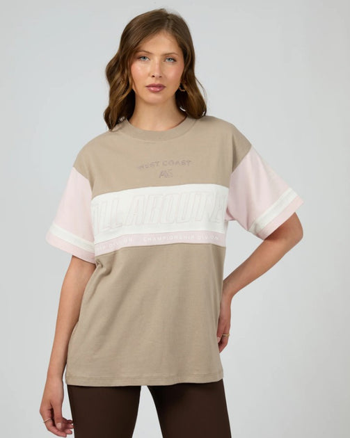 AAE ACTIVE – George and Olive