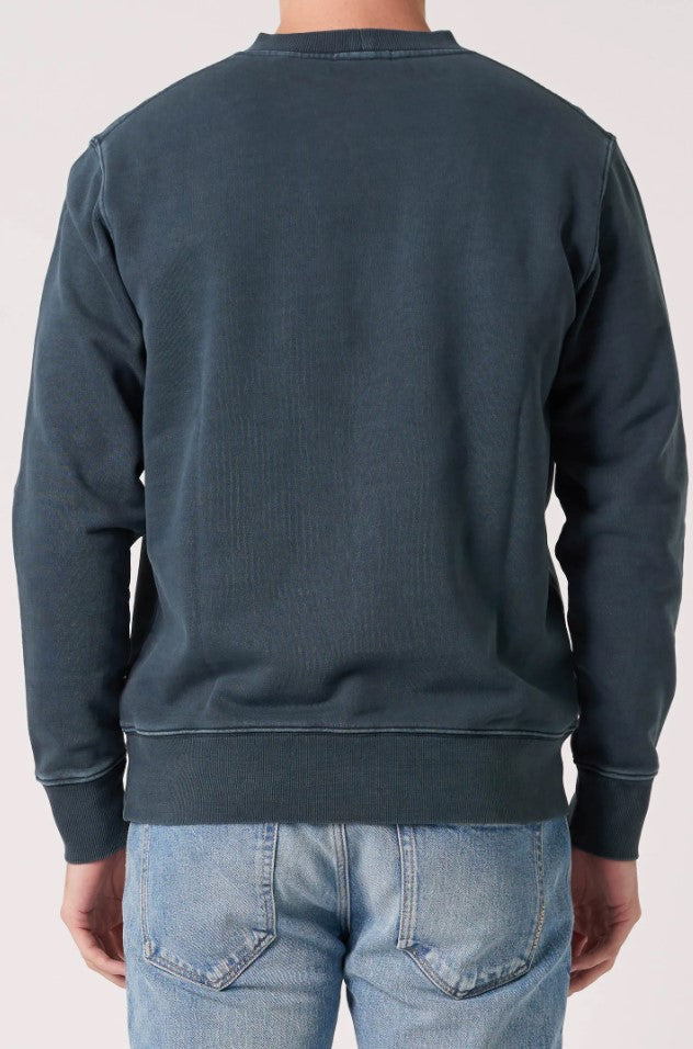 Neuw Crew Dark Pine – George and Olive