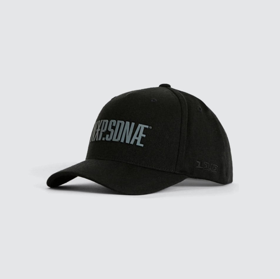 Underdog Golfer Cap Black – George and Olive