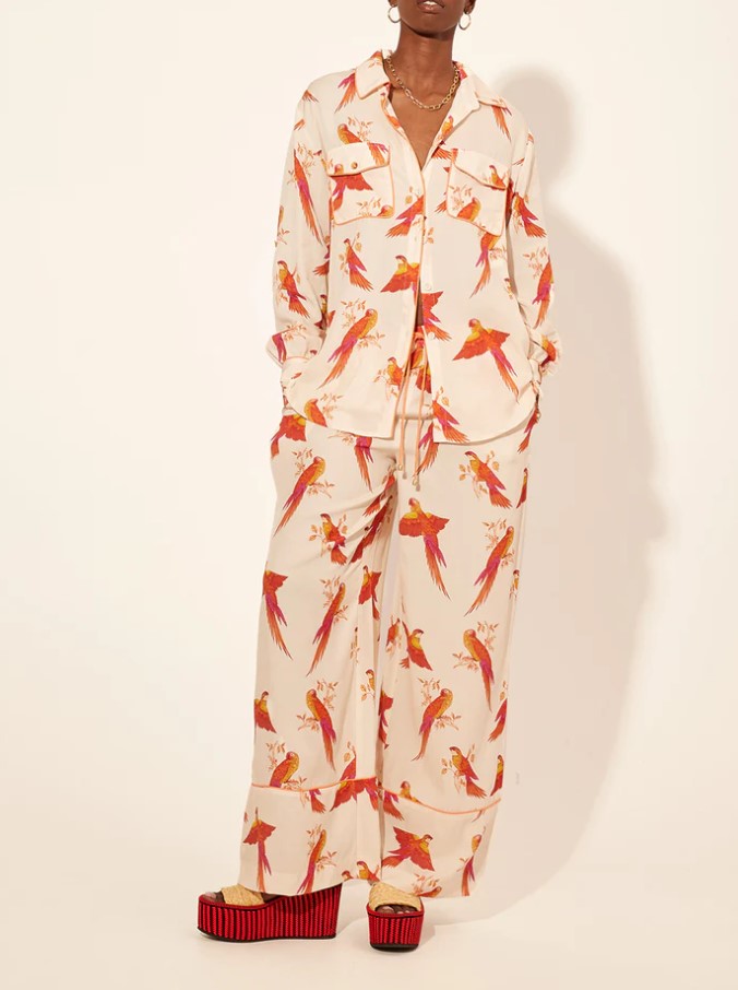 Kaylee Shirt – George and Olive