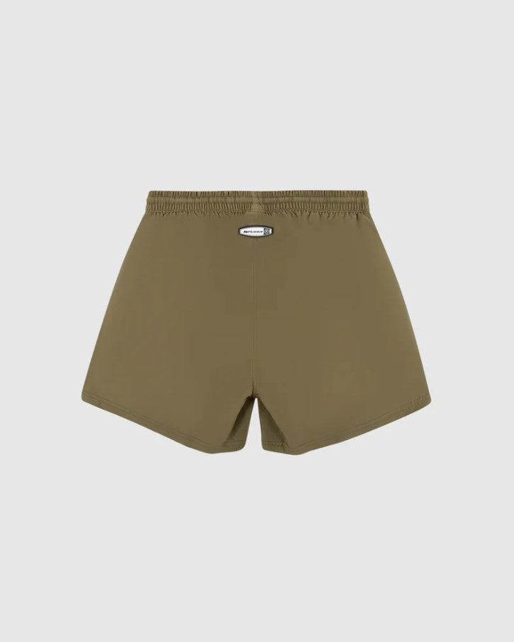 Rothman Sport Short Dark Green – George and Olive